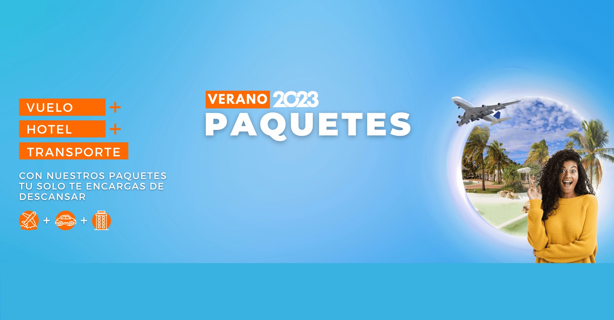 CARIBE PLUS | Ofertas al Caribe Todo Incluido, Paquetes vacacionales 2 ...